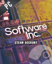 Software Inc. Steam Account Compare Prices