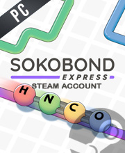 Sokobond Express Steam Account Compare Prices