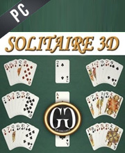 Buy Solitaire 3D CD Key Compare Prices