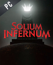Buy Solium Infernum CD Key Compare Prices