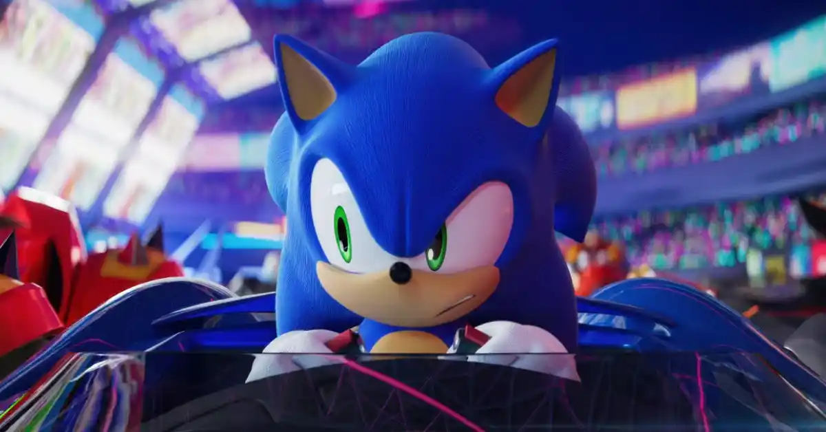 Save on Sonic Racing CrossWorlds Release Deals with Key Price Comparison