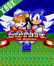 Buy Sonic The Hedgehog 2 Xbox One Compare Prices