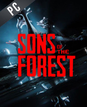 Buy Sons of the Forest Steam Account Compare Prices