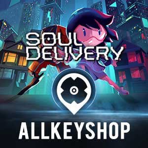 Buy Soul Delivery CD Key Compare Prices