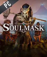 Buy Soulmask Steam Account Compare Prices
