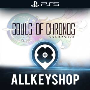 Buy Souls of Chronos PS5 Compare Prices