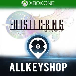 Buy Souls of Chronos Xbox One Compare Prices