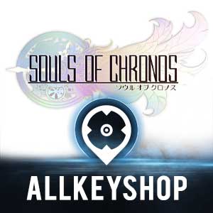 Buy Souls of Chronos CD Key Compare Prices
