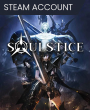 Soulstice Steam Account Compare Prices