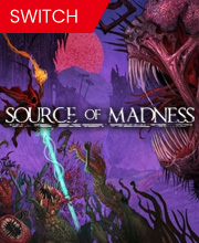 Buy Source of Madness Nintendo Switch Compare prices