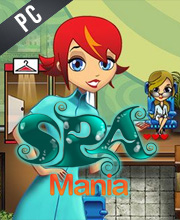 Buy Spa Mania CD Key Compare Prices