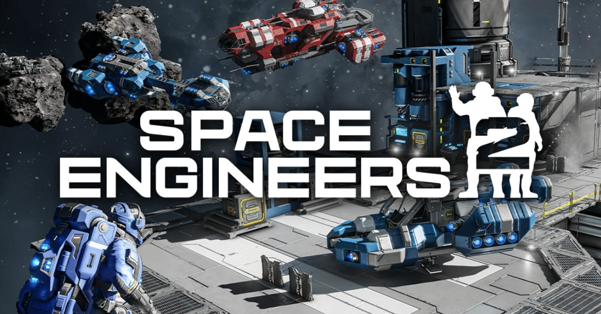 Save on Space Engineers 2 with Our Best Offers