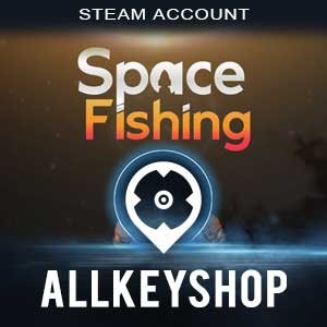 Space Fishing Steam Account Compare Prices