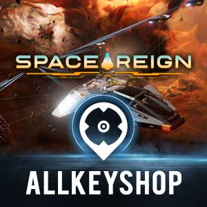 Buy Space Reign CD Key Compare Prices