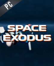 Buy Space Exodus CD Key Compare Prices