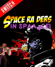 Buy Space Raiders in Space Nintendo Switch Compare prices