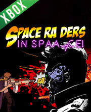 Buy Space Raiders in Space Xbox One Compare Prices