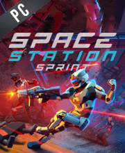 Buy Space Station Sprint CD Key Compare Prices