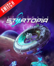 Buy Spacebase Startopia Nintendo Switch Compare prices
