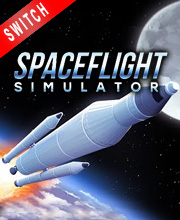 Buy Spaceflight Simulator Nintendo Switch Compare Prices