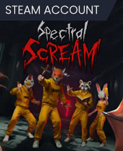 Spectral Scream Steam Account Compare Prices