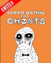 Buy Speed Dating for Ghosts Nintendo Switch Compare Prices