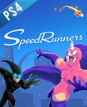Buy SpeedRunners PS4 Compare Prices