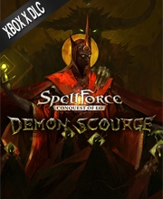 Buy SpellForce Conquest of EO Demon Scourge Xbox Series Compare Prices