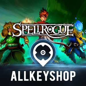 Buy SpellRogue CD Key Compare Prices