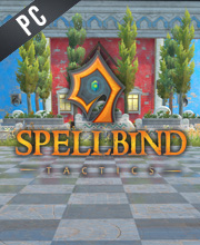 Buy Spellbind Tactics CD Key Compare Prices