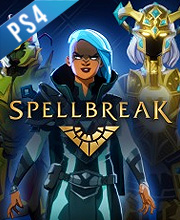 Buy Spellbreak Champion Pack PS4 Compare Prices