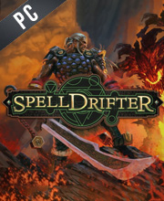 Spelldrifter Epic Account Compare Prices