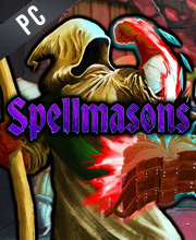 Buy Spellmasons Steam Account Compare Prices