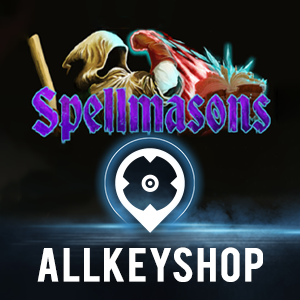Buy Spellmasons CD Key Compare Prices