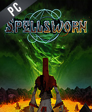 Buy Spellsworn CD KEY Compare Prices - AllKeyShop.com