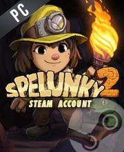 Buy Spelunky 2 Steam Account Compare Prices