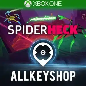 Buy SpiderHeck Xbox One Compare Prices