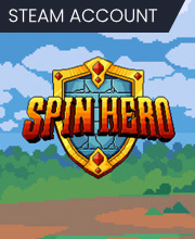 Spin Hero Steam Account Compare Prices
