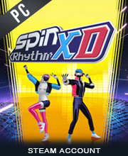 Spin Rhythm XD Steam Account Compare Prices