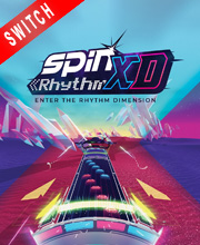 Buy Spin Rhythm XD Nintendo Switch Compare Prices