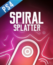 Buy Spiral Splatter PS4 Compare Prices