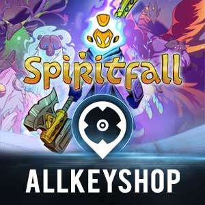 Buy Spiritfall CD Key Compare Prices