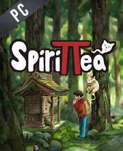 Buy Spirittea CD Key Compare Prices