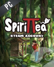 Spirittea Steam Account Compare Prices