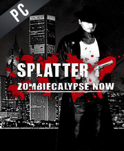 Buy Splatter Zombiecalypse Now CD Key Compare Prices