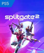 Buy Splitgate 2 PS5 Compare Prices