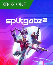 Buy Splitgate 2 Xbox One Compare Prices