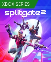 Buy Splitgate 2 Xbox Series Compare Prices