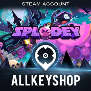 Splodey Steam Account Compare Prices