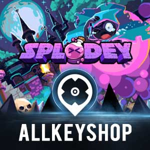 Buy Splodey CD Key Compare Prices